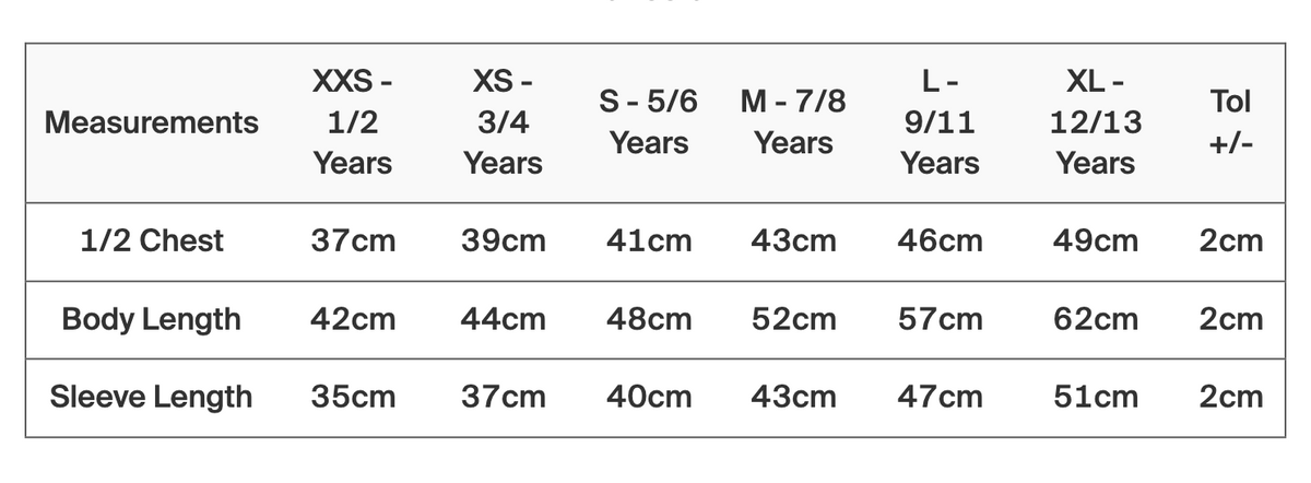 SV2 Kids Varsity 2.0 Hoodie – SV2FC