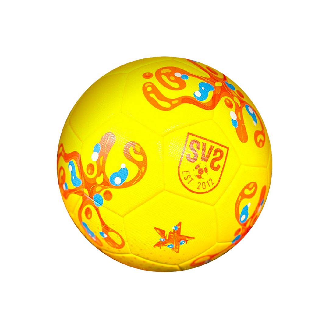SV2 LIMITED EDITION Match Ball – SV2FC