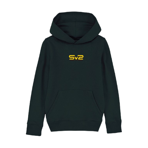 SV2 Kids Varsity Hoodie – SV2FC