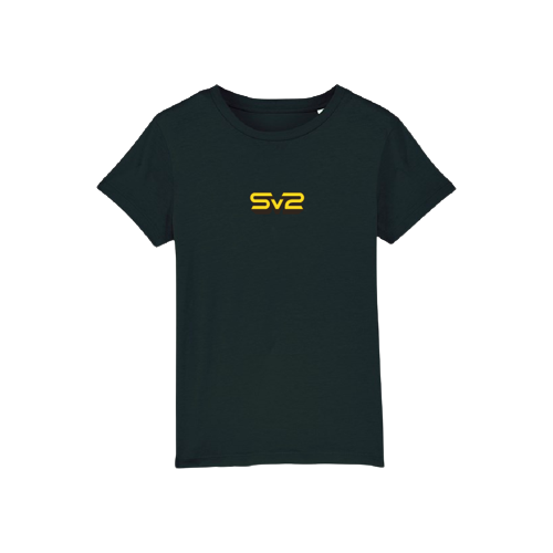 SV2 Kids Varsity T-Shirt – SV2FC